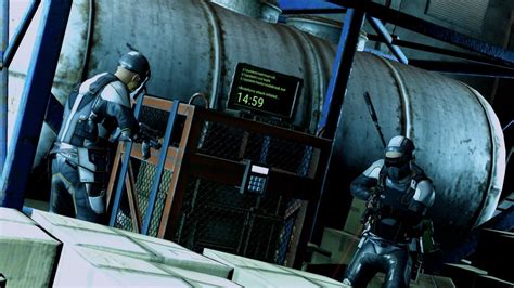 Rust Console August 25th Patch Oceanbound Cargo L96 And More Eip Gaming