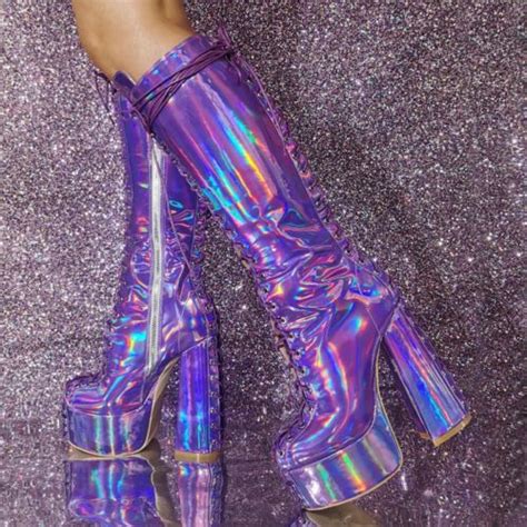 Pin På Boots Womens