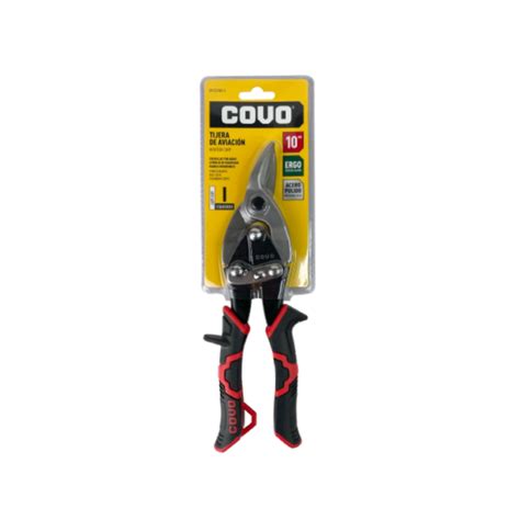 Covo Right Cut Aviation Snip Shear Cv Cc2103 C K Ban Hardware