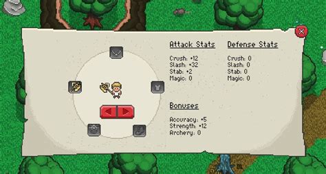 Bug Simple Bug List From Players · Issue 237 · Kaetramkaetram Open · Github