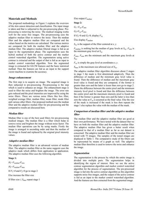 Solution A Hybrid Segmentation Approach For Detection And