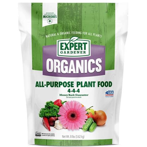 Plant Fertilizer Brands