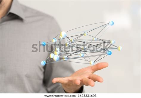 Data Sorting Flow Process Big Data Stock Photo Shutterstock