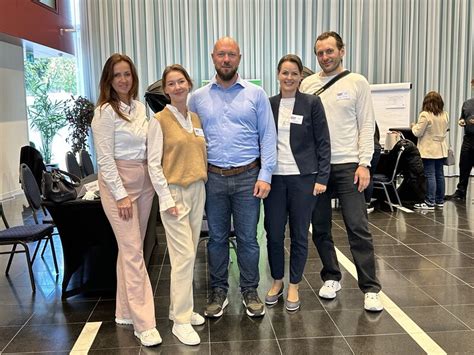 Inna Bezuhla On Linkedin Jobfairalmere Jobfair Networking