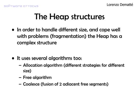 Ppt Software Attacks Powerpoint Presentation Free Download Id4154096