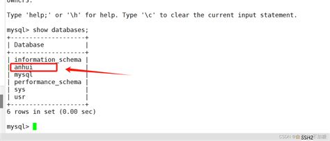 Linux系统 Mysql数据库 备份与恢复linux Mysql恢复备份会修改存储引擎 Csdn博客