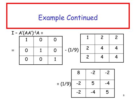 PPT Lecture Chapter Interior Point Algorithm PowerPoint Presentation ID