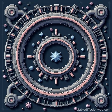 Texture Tilemap Prompts Stable Diffusion Online