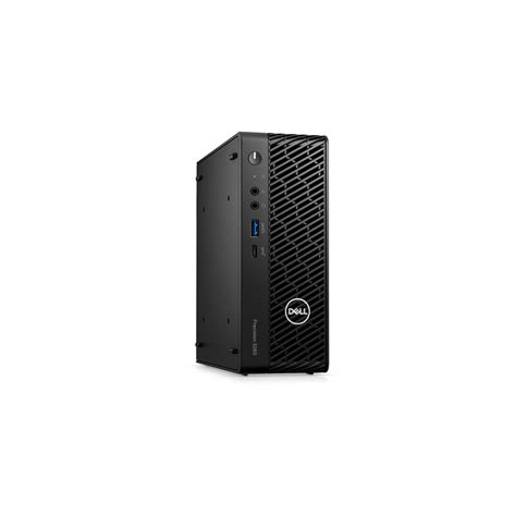 Kifutott Dell Precision 3260 Compact Workstation N104p3260cffemea Vp Asztali Pc Aio