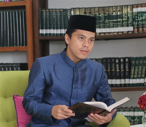 Profil Ustadz Muhammad Hidayatullah Lc Mag Cstmi