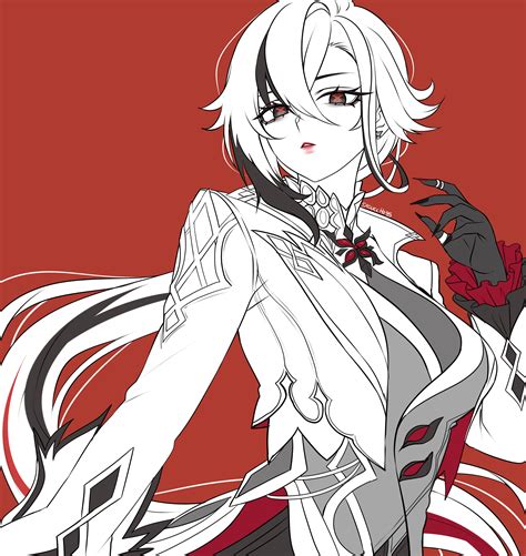 Genshin Impact Danbooru