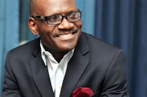Theinterview Nigeria On Linkedin Sanwo Olu Mourns Pastor Odukoya