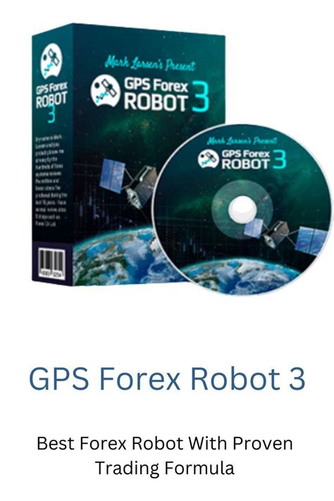 Gps Forex Robot 3 Review Gps Forex Robot Myfxbook Mark Larsen Forex