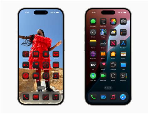 Ios 18 Has Released In The Uk Here Are 3 Major New Features