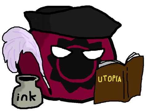 Utopianism Philosophyball