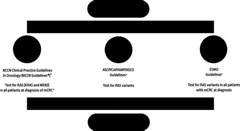 Ras Mutations Testing Guidelines Find Kras G12c