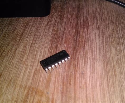 run dc motor reverse and forward using l293d arduino 3 steps