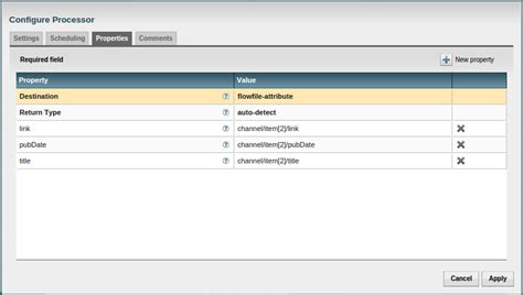 Getting Started With Apache Nifi