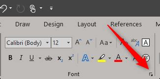 How To Format Superscript Or Subscript Text In Word Or PowerPoint