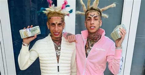 Island Boys Age The Viral Twins Everyone Talks About