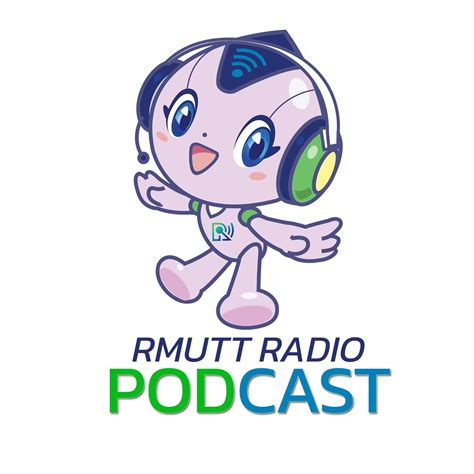 Rmutt Radio Podcast