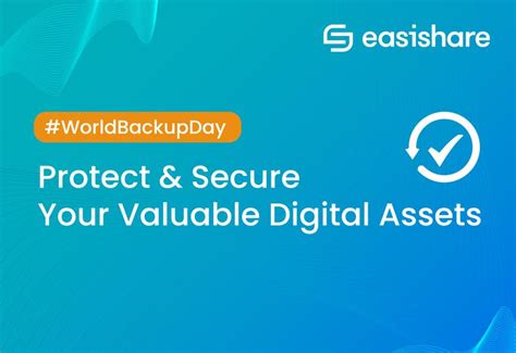 Inspire Tech On Linkedin Worldbackupday Filesecurity Backup Dataprotection Easishare…
