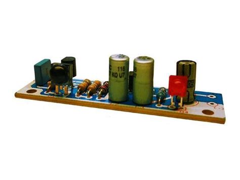 Kemo B195 Communica [part No Kemo B195]