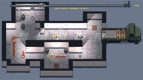 Now The Cleanup Begins Loving Godot 4s Tilemap R Godot