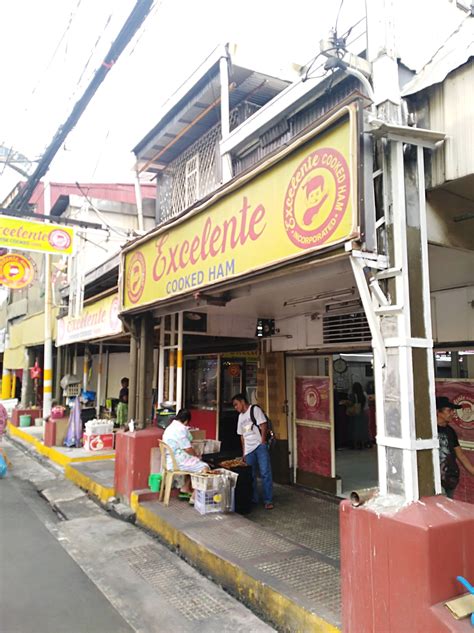 Photos Of Excellente Chinese Cooked Ham Pictures Of Excellente Chinese