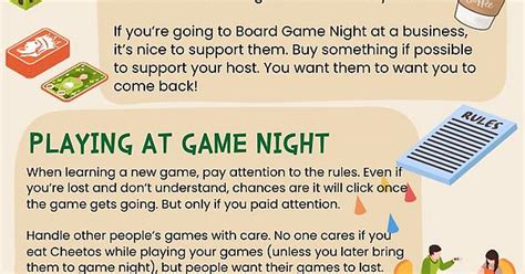 Your First Game Night Album On Imgur