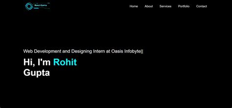 Rohit Gupta On Linkedin Connections Task2 Html5 Css Javascript