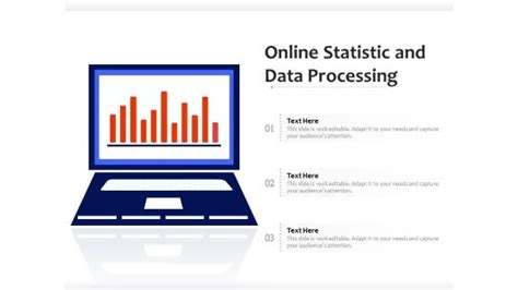 data and online powerpoint templates slides and graphics