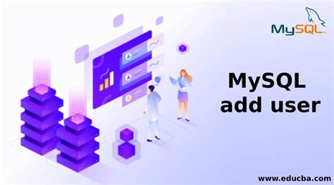 MySQL Add User A Quick Glance Of MySQL Add User With Query Example