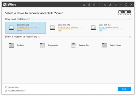 NTFS Partition Recovery Methods To Perform Partition Recovery