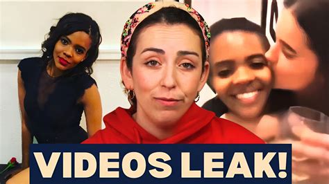 Candace Cant Comeback From This Youtube