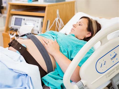 The Difference Between Toco And Emg Labor Monitoring Clinical View