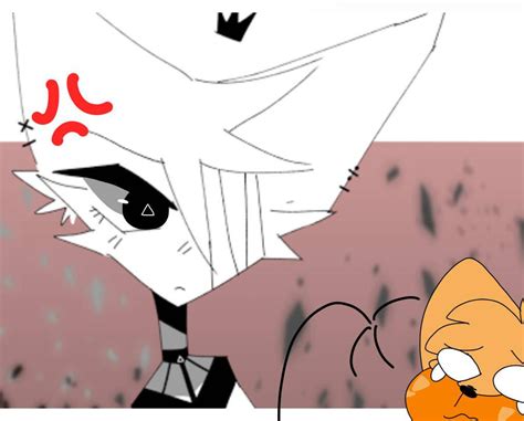 K Nvm By Kittencloudy4u On Deviantart