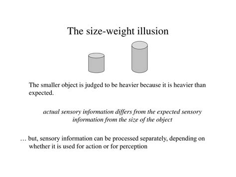 Ppt Sensorimotor Prediction And Memory In Object Manipulation Jrandall Flanagan Et Al
