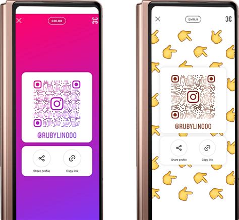인스타 Qr코드란 브랜딩에 어떻게 도움이 될까요 한 번의 클릭으로 인스타 Qr코드란를 만드는 방법을 가르쳐주세요