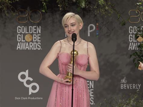 Julia Garner Archives Golden Globes