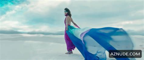 Sheila Vand Nude Aznude