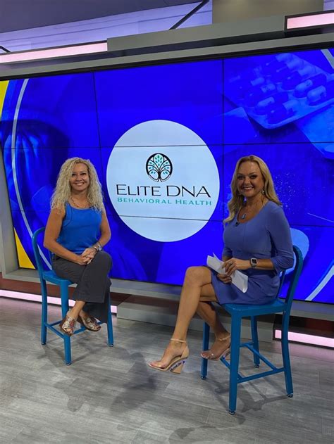 Elite Dna Behavioral Health On Linkedin Mentalhealthmatters