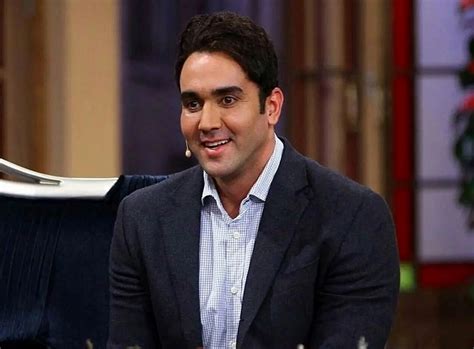 پوریا پورسرخ از دقیقه به دقیقه بزرگ شدن بچه‌ام کیف کردم