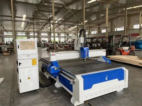 CNC Router Machine KW At In Greater Noida ID