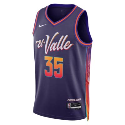Phoenix Suns Basketball Shirt Phoenix Suns Apparel Phoenix Suns