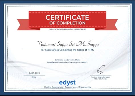 Madhurya Vinjamuri On Linkedin Html