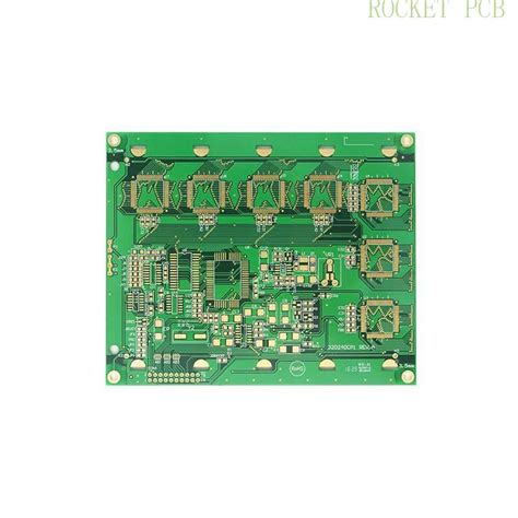 Design And Emc Analysis Of Iot Device Pcb