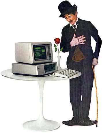 IBM 5150 Personal Computer