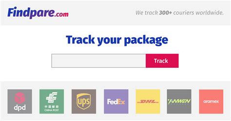 Enter Your Tracking Number And Track Your Package 500 Couries