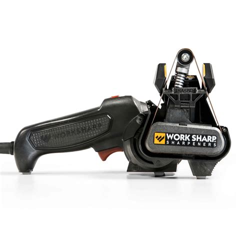 Work Sharp Mk2 Knife And Tool Sharpener Improved The Edc Solution